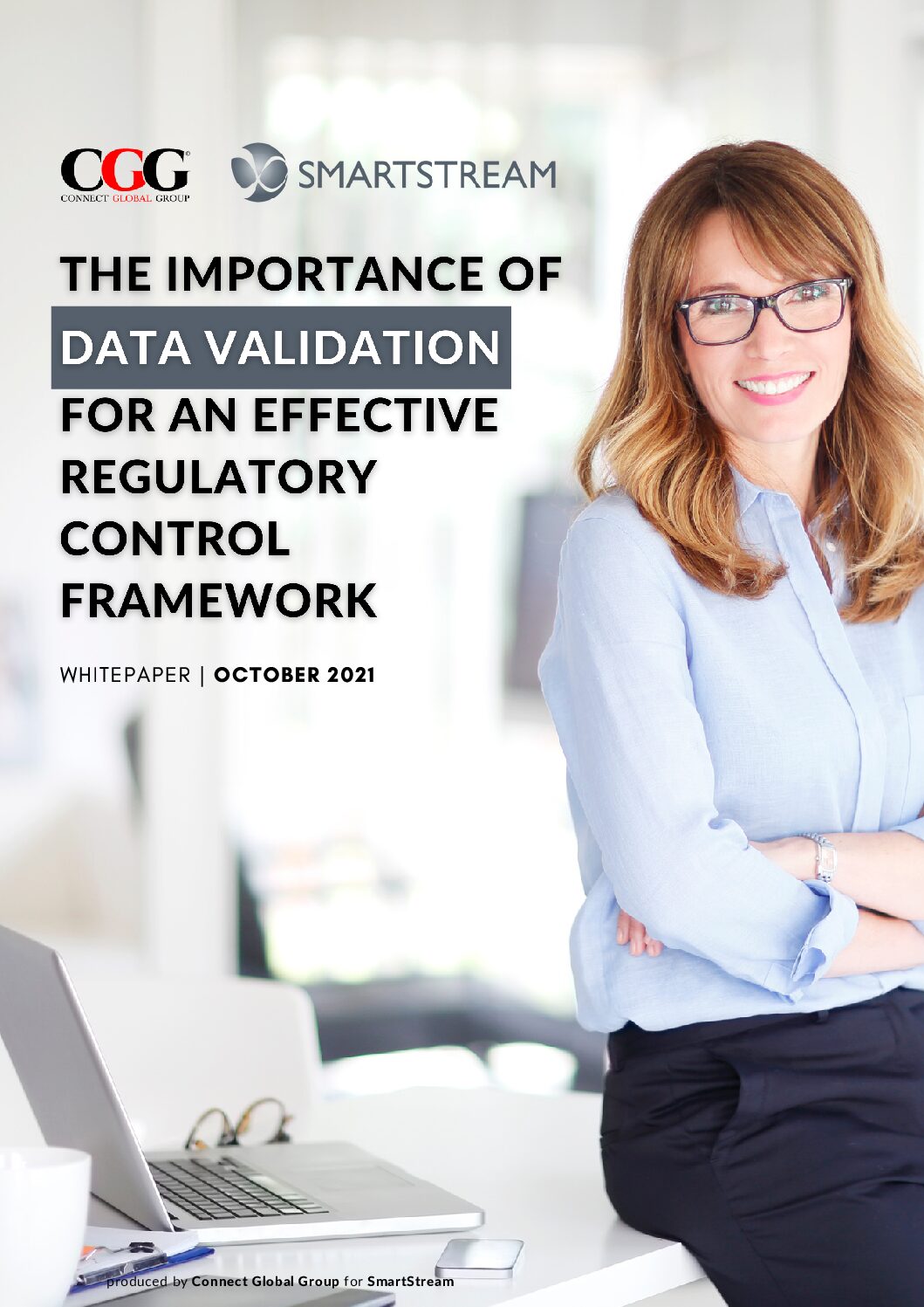The Importance Of Data Validation For An Effective Regulatory Control 
